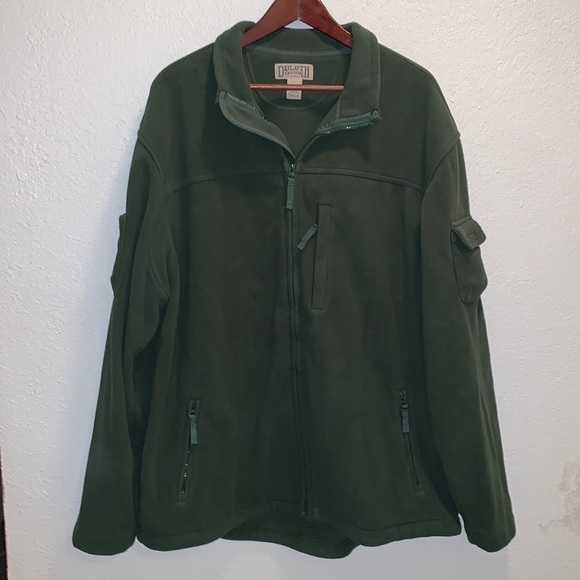 Duluth Trading Co | Jackets & Coats | Duluth Trading Company Jacket ...